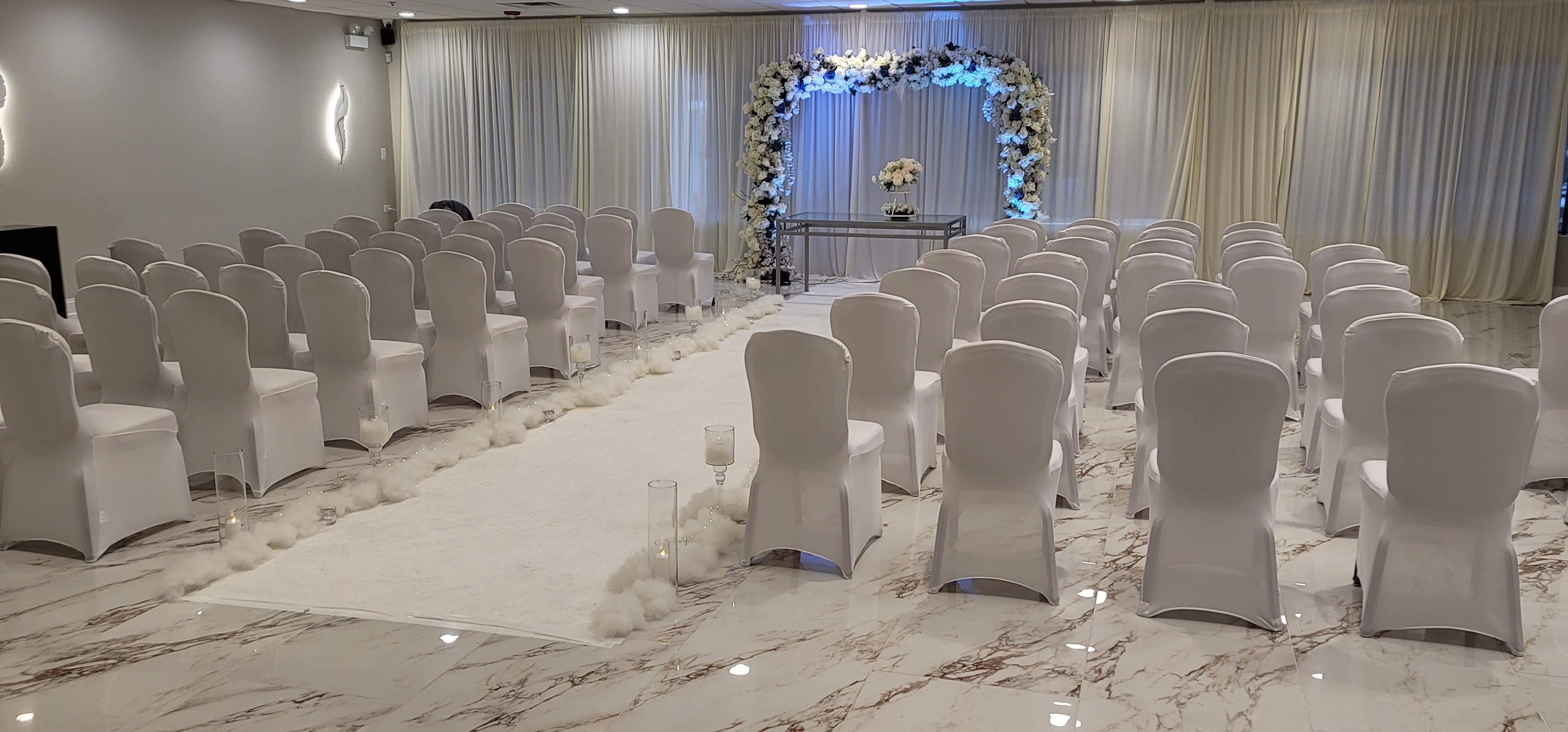 Red Rose Banquets - Your Premier Event Destination