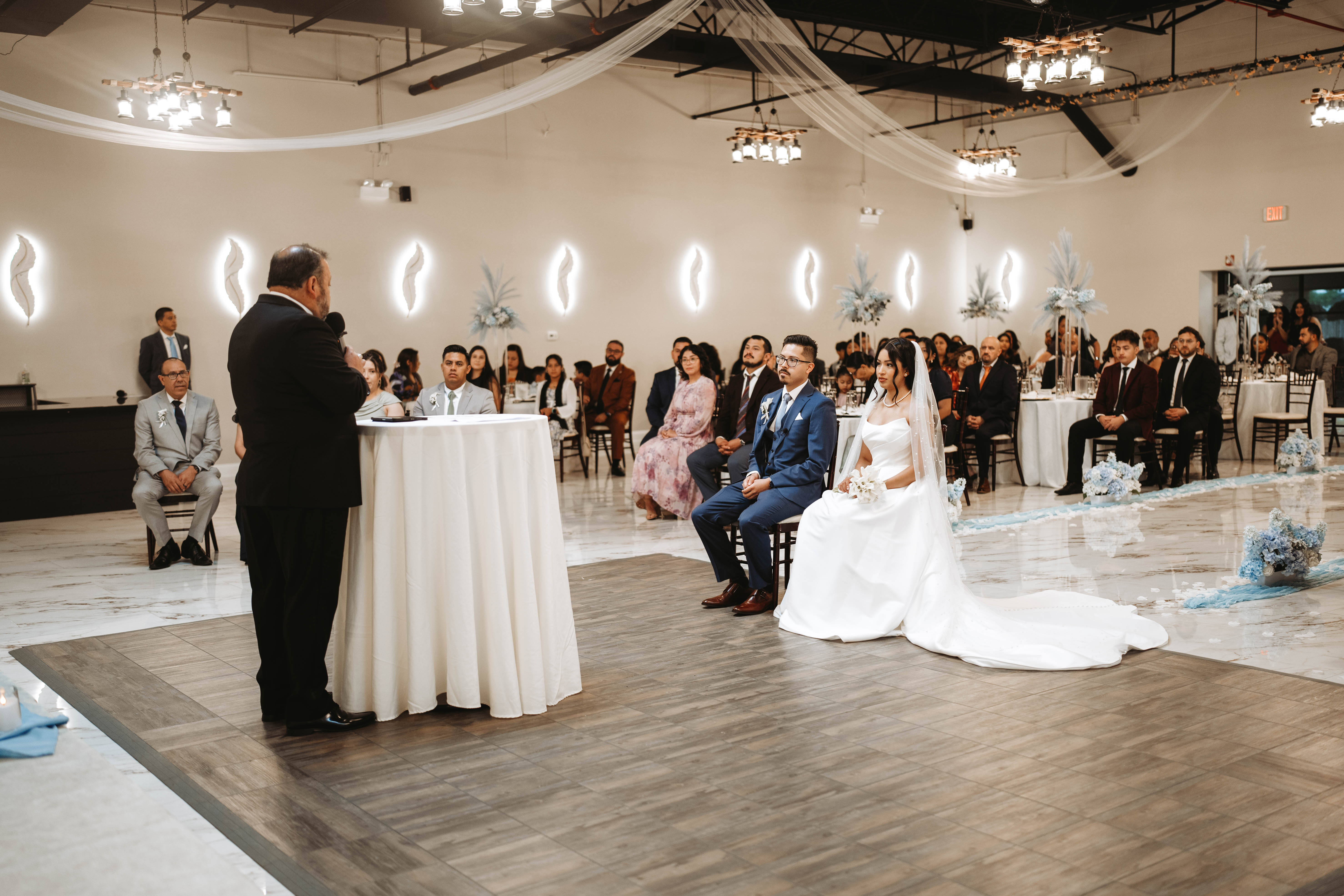 Red Rose Banquets - Your Premier Event Destination
