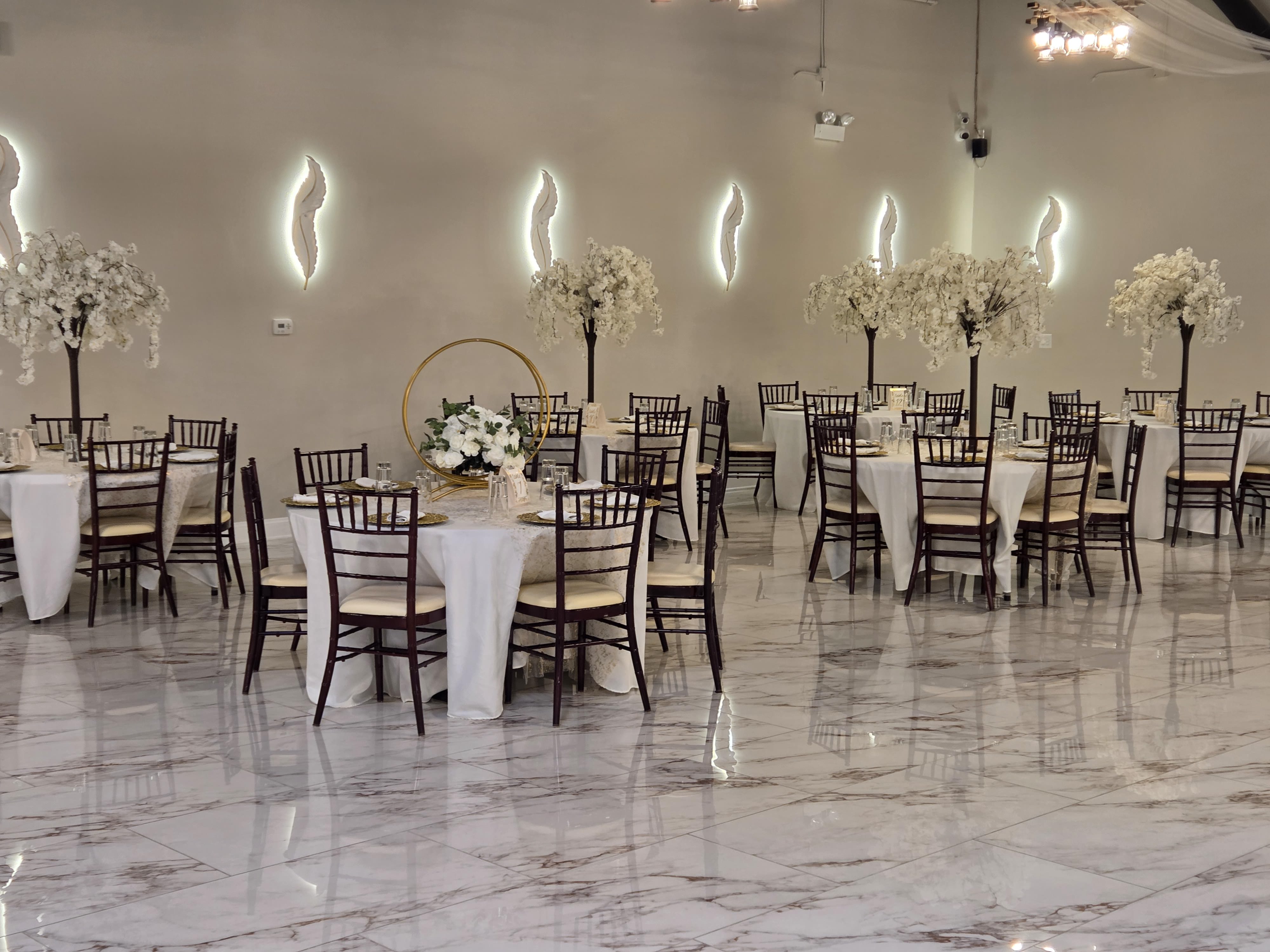 Red Rose Banquets - Your Premier Event Destination